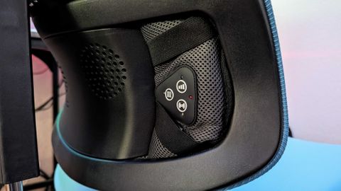 X-Chair X-Tech Ultimate Executive Chair review: The definition of ...