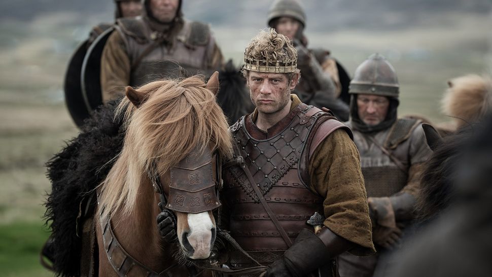Best Bbc Dramas All The Must See Shows On Iplayer What To Watch