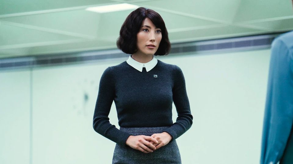 We just got a Severance season 2 release date update from the show’s ...