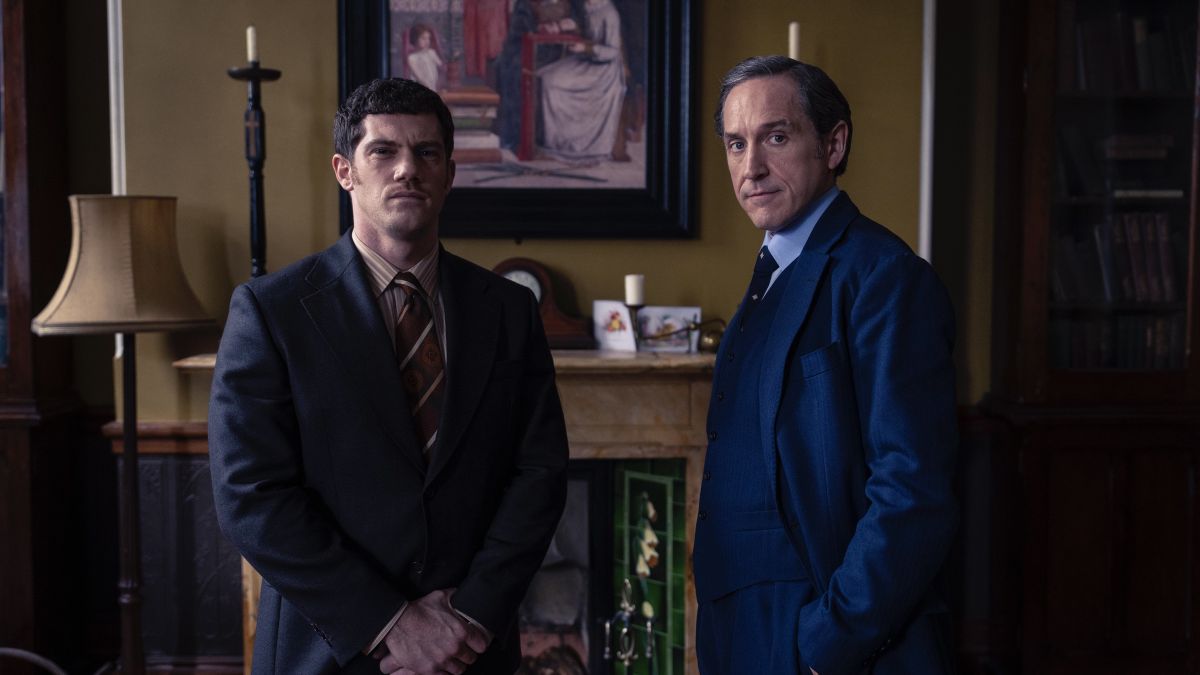 Dalgliesh season 3 – release date, cast, interview, trailer | What to Watch