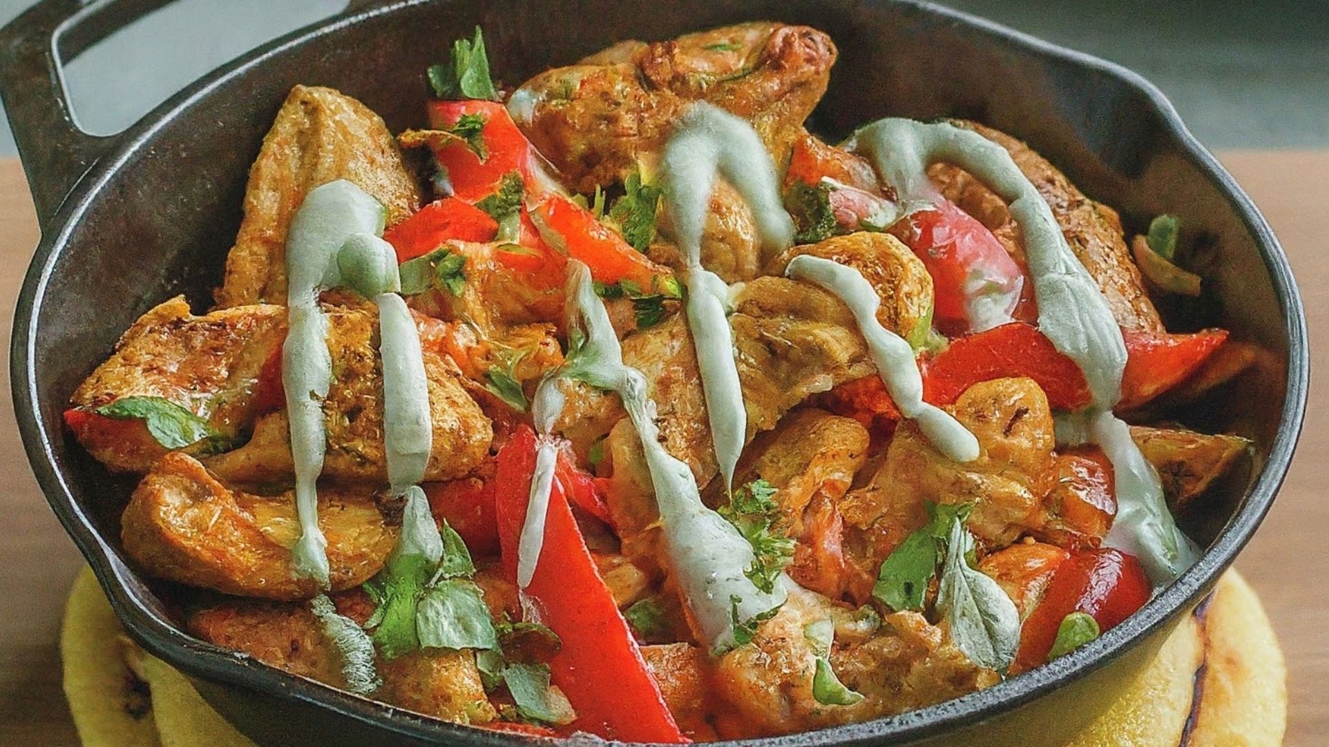 How to use Google's AI food tool to create mouth-watering meals | Tom's ...
