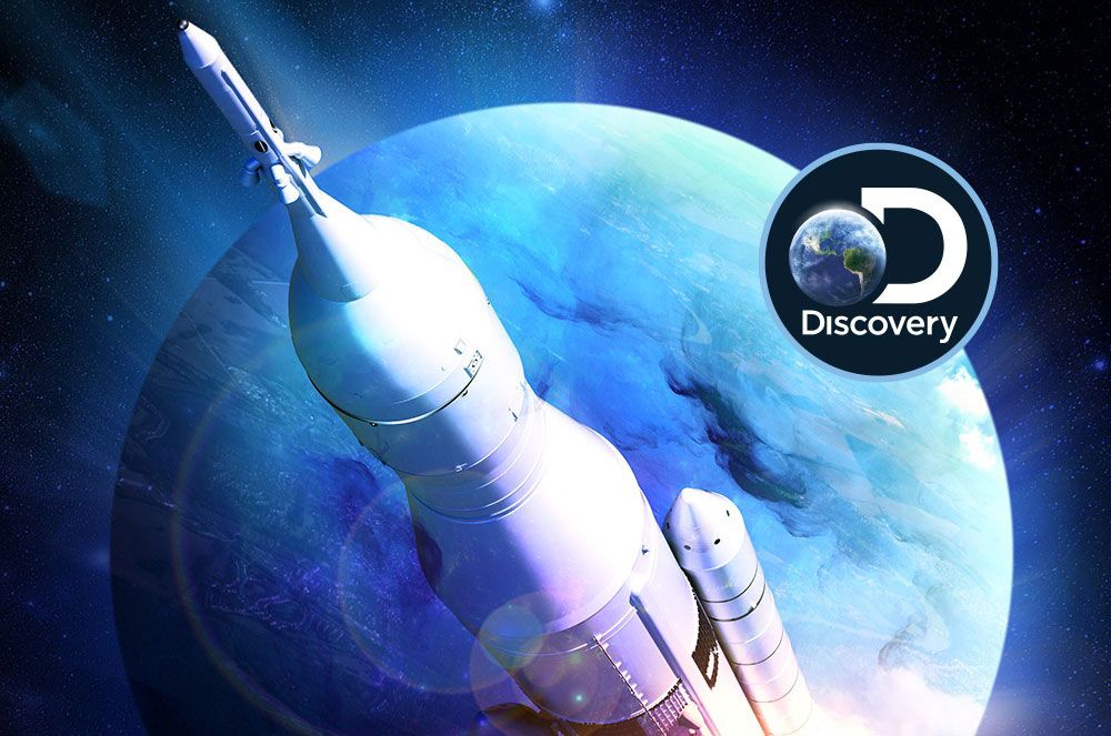 'Above and Beyond' Documentary to Land in Theaters for NASA's 60th | Space