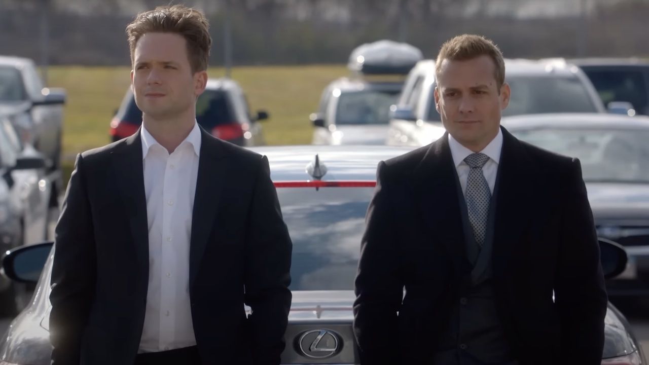 Suits Is Getting A New TV Show After Streaming Popularity, But I'm Not ...