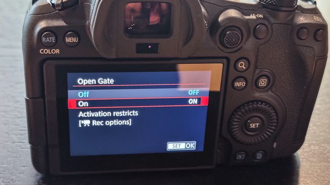 Canon EOS R6 Mark II vs R6 Mark III: What's the difference? | Digital ...