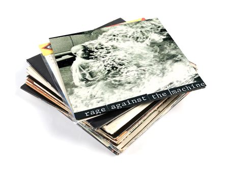 The 50 greatest album covers of all time | MusicRadar
