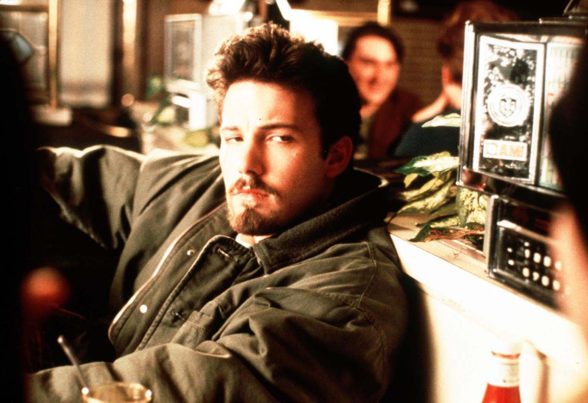 Chasing Amy review | GamesRadar+