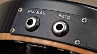 PRS P245 Semi-Hollow review | MusicRadar