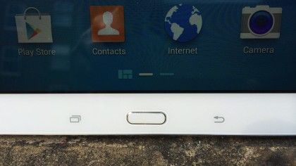 Samsung Galaxy Tab Pro 12.2 review | TechRadar