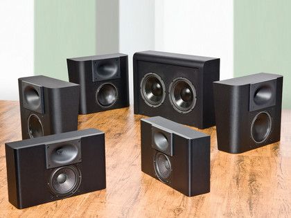 Procella Audio P10 / P8 / P6 review | TechRadar