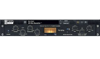 Slate Digital Virtual Buss Compressors review | MusicRadar
