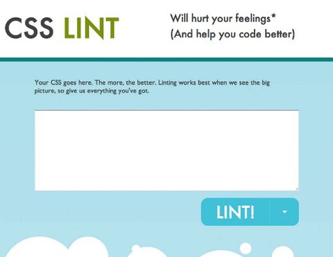 4 tools for automatic CSS testing | Creative Bloq