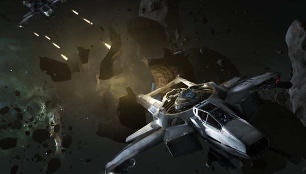 Star Citizen tops $40 million in funding, opens up two new star systems ...
