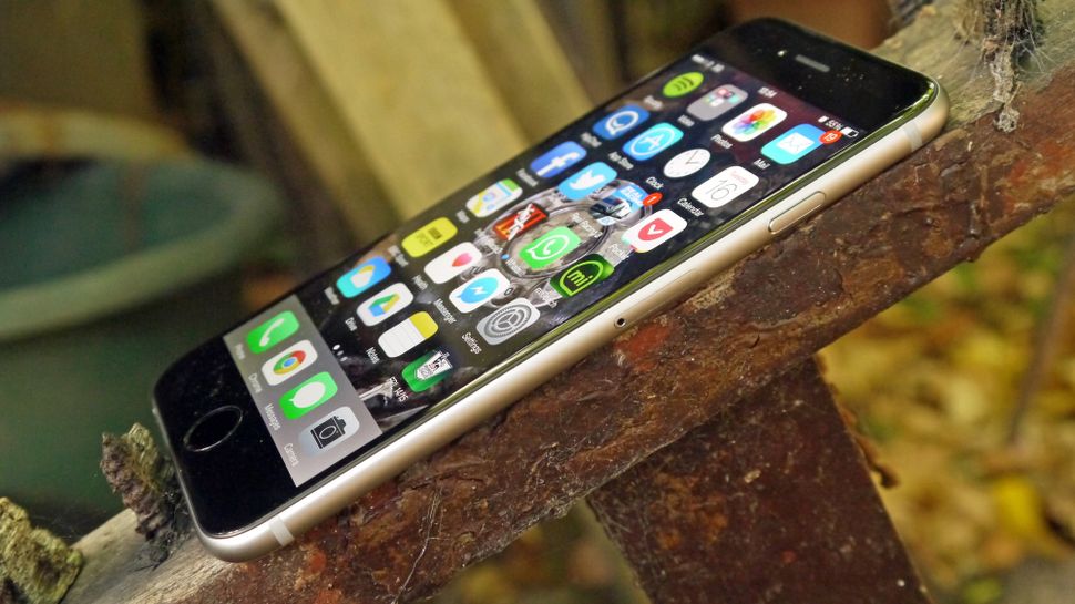 What iPhone 6 SIM card size do I need? | TechRadar