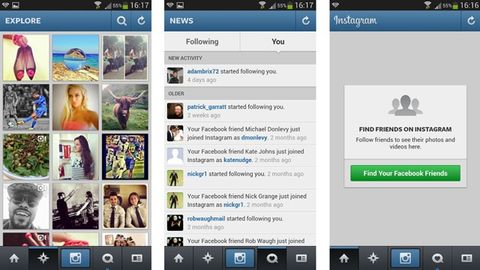 The best photo filter apps for the Samsung GALAXY S4 | TechRadar