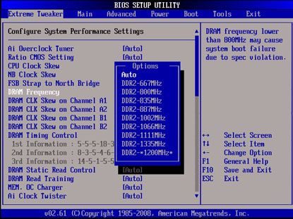 Ultimate BIOS Guide: Every Setting Decrypted and Explained!: Page 5 ...