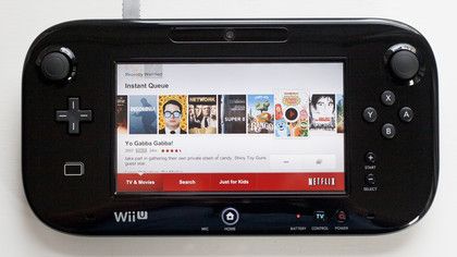 Online Functionality - Nintendo Wii U review - Page 5 | TechRadar