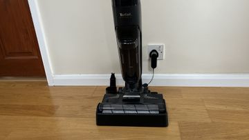 Tefal X-Clean 4 Hard Floor Washer review: a wet and dry cordless wonder ...