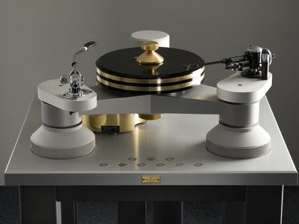 Going more expensive - 10 super-cool turntables to satisfy your vinyl ...