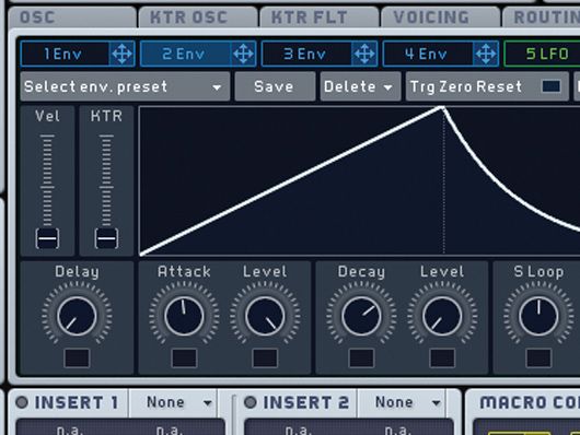 How to make a Chase & Status-style synth sound | MusicRadar