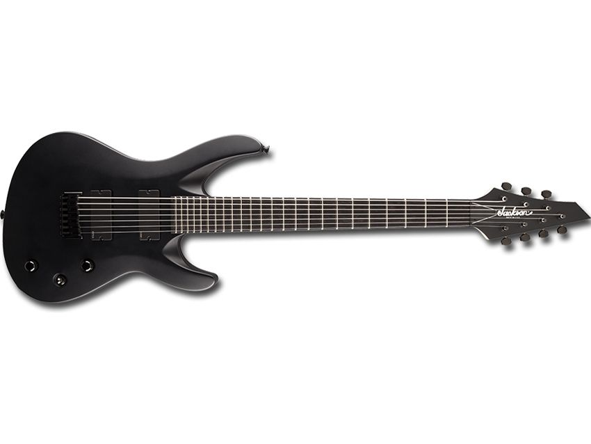 NAMM 2013: Jackson unveils 20 new models | MusicRadar