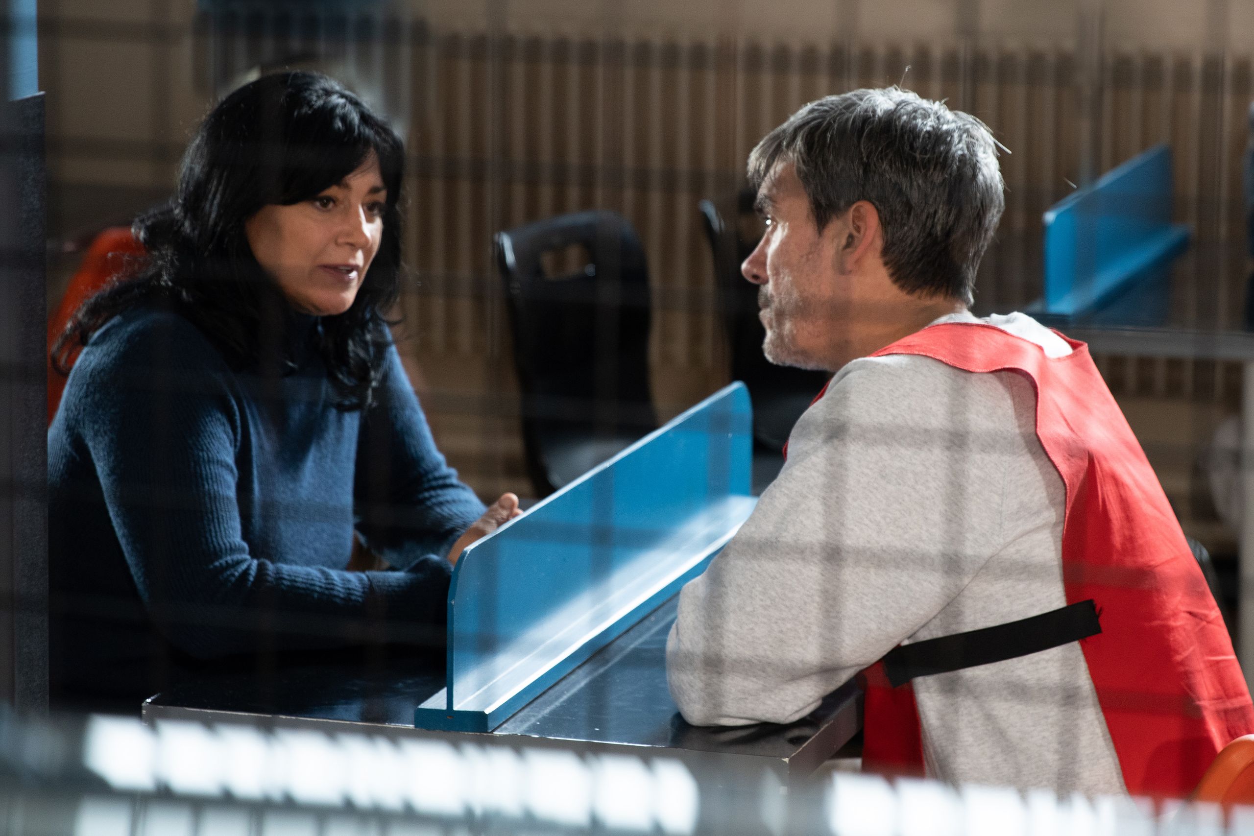 Emmerdale spoilers Will Moira Barton leave the village? | What to Watch