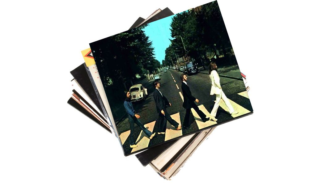 Al Murray: 10 records that changed my life | MusicRadar