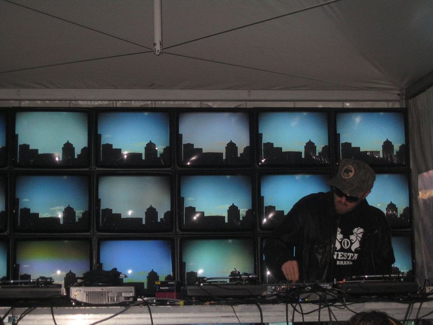 In pictures: Ninja Tune unveils 20th anniversary box-set | MusicRadar