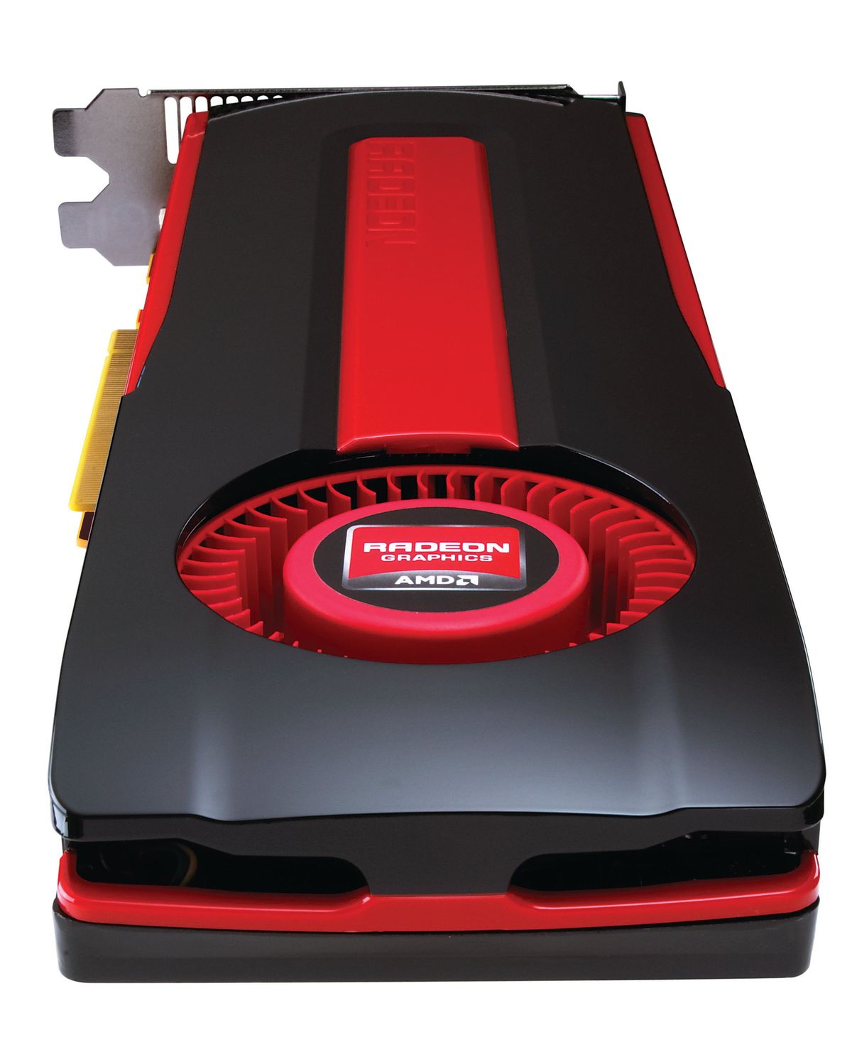 Verdict - AMD Radeon HD 7950 review - Page 5 | TechRadar