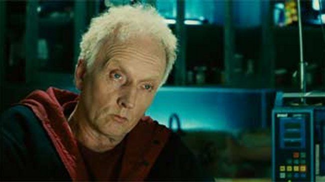 50 Creepiest Movie Psychopaths: Page 2 - Page 2 | GamesRadar+