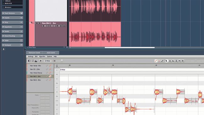 Steinberg Cubase Pro 12 review | MusicRadar