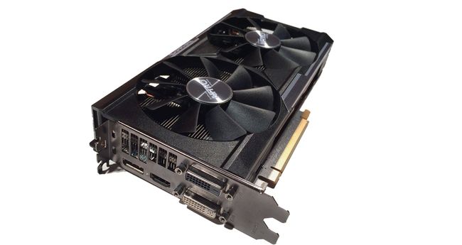 Sapphire Radeon R9 380 4GB Review | PC Gamer