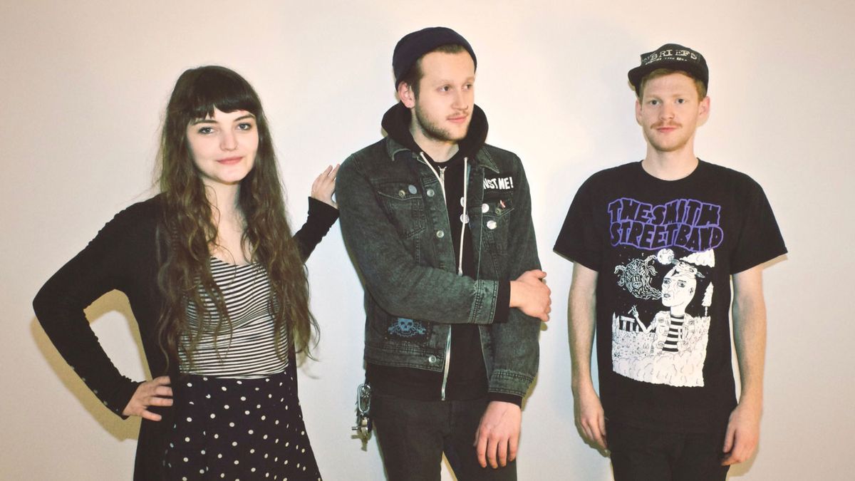 On the radar: Muncie Girls | MusicRadar