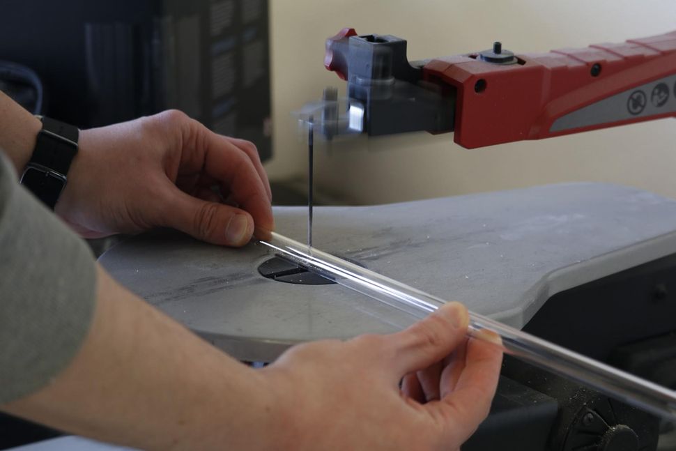 How to Cut Hard Tubing for Your Custom Loop | Tom's Hardware