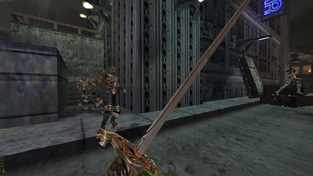 How to run Daikatana on Windows 7/8 | PC Gamer