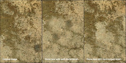 10 tips for better Photoshop textures | Creative Bloq