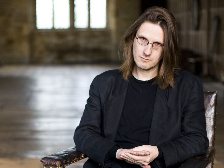 Steven Wilson talks The Raven That Refused To Sing (And Other Stories ...