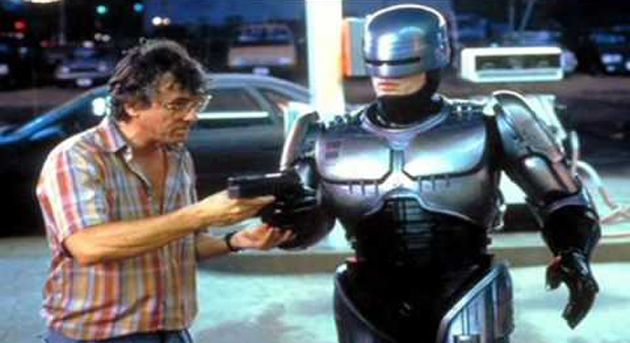 How To Reboot Robocop | GamesRadar+
