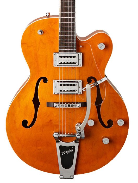 How To Customise A Gretsch: The Full Story | MusicRadar