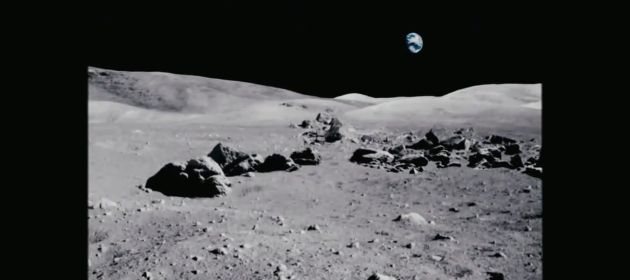 The Story Behind Apollo 18 | GamesRadar+