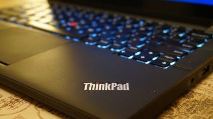 Lenovo ThinkPad X240 review | TechRadar