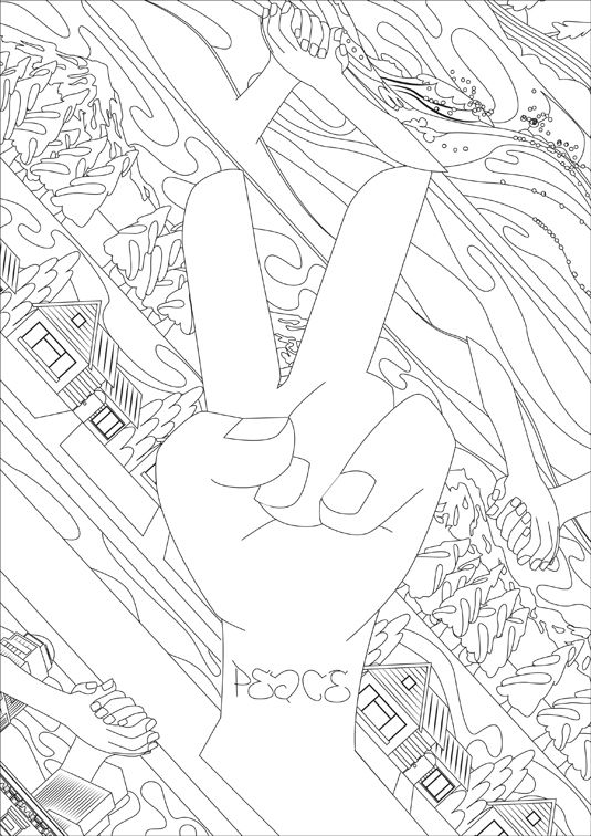 Illustrate more effectively with Kuler - part 1 | Creative Bloq