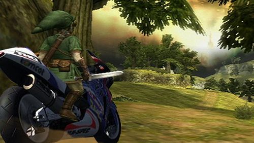 9 rumors people believed about Legend of Zelda games (that were totally ...