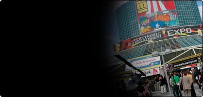 E3 2004: Five Years Later | GamesRadar+