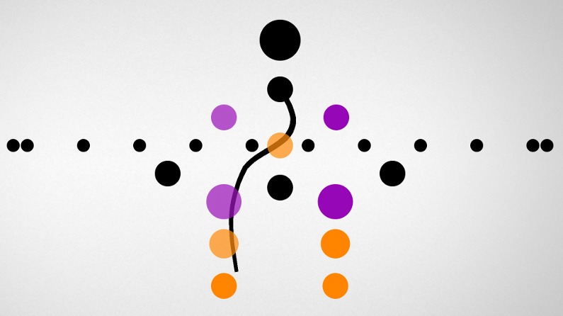 Draw your way to success in Blek | Creative Bloq