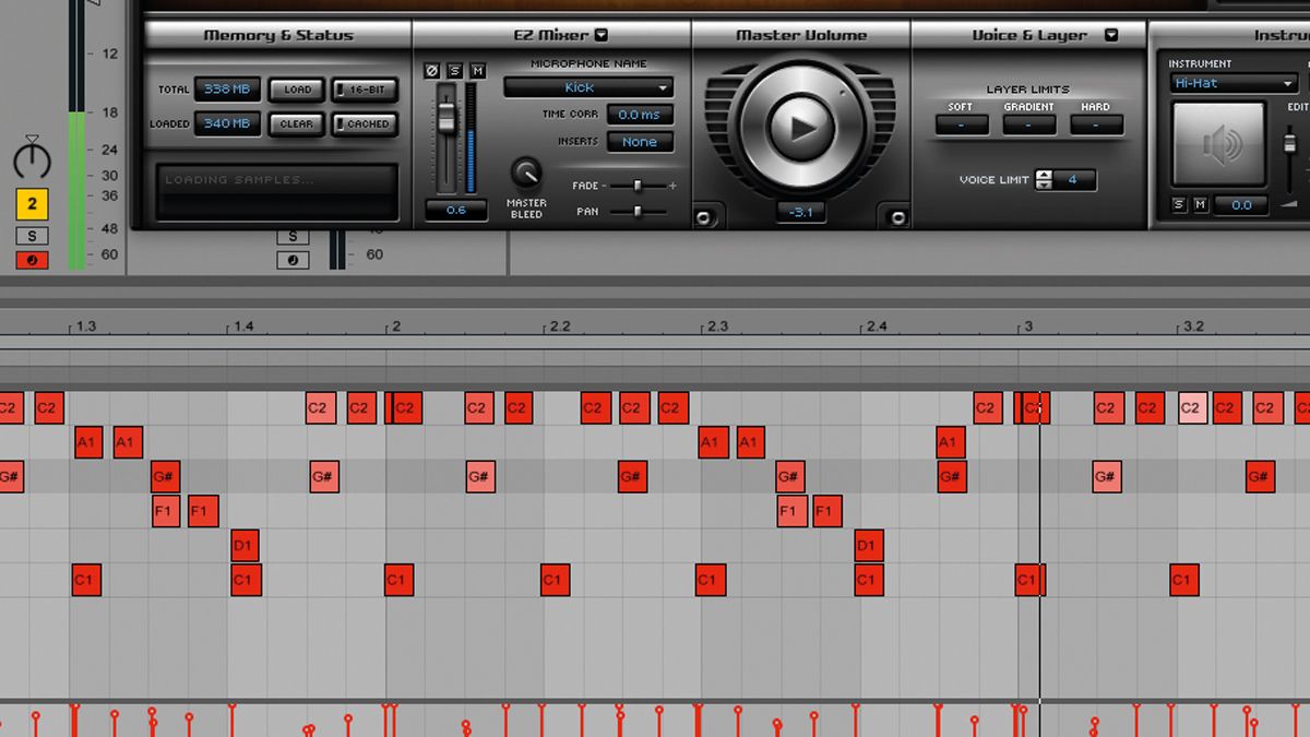 How to program successful and authentic tom parts | MusicRadar