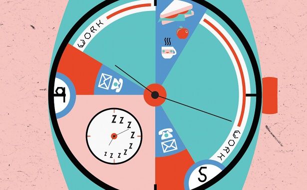 The value of leisure time | Creative Bloq