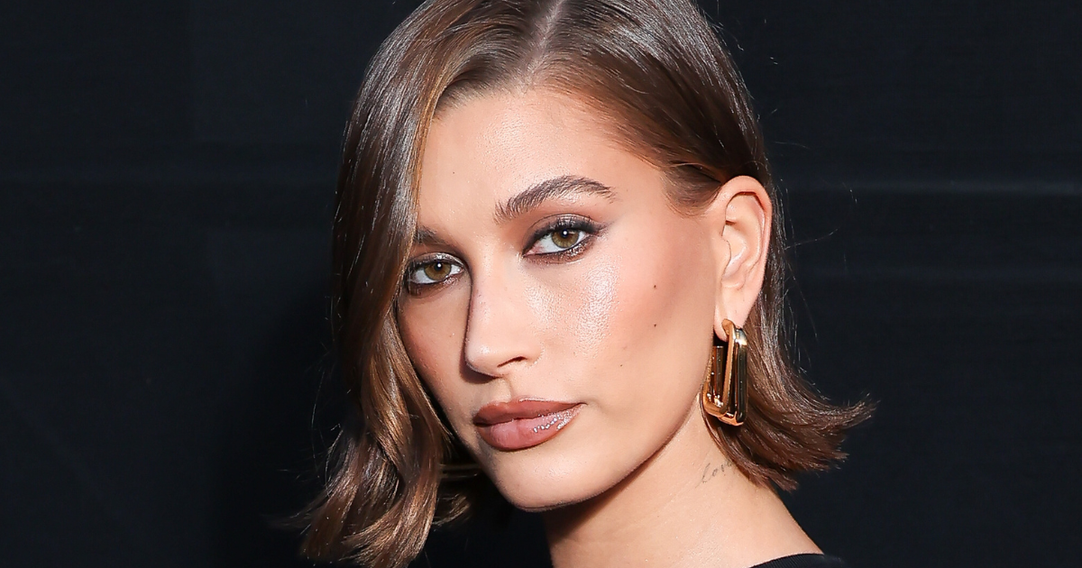 12 Best Hailey Bieber Make-Up Looks Ever | Marie Claire UK
