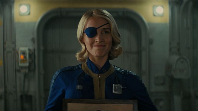 When does the Fallout TV show take place on the series timeline ...