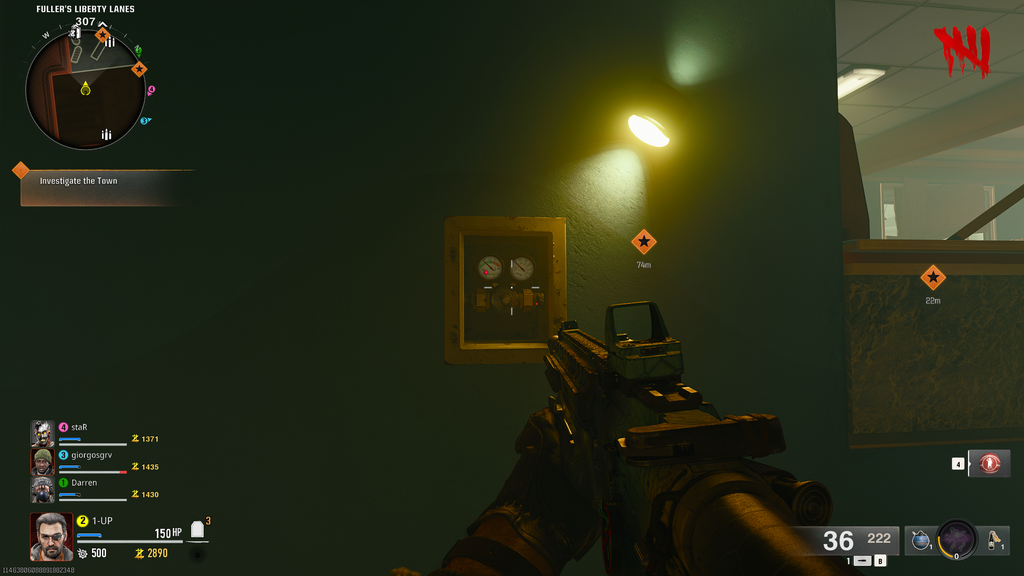 Black Ops 6 Zombies easter eggs guide | PC Gamer