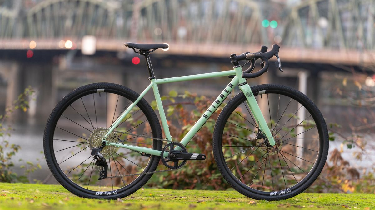 Stinner’s first stock program makes US handmade bikes accessible — and ...